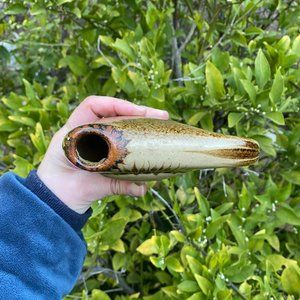 VILLANUEVA | Accents | Vintage Carlos Villanueva Naiana Nami Candle ...